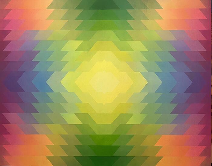 David Petroni - Arte-Online