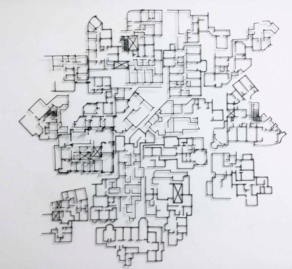 David Lopez Mastrangelo - Arte-Online