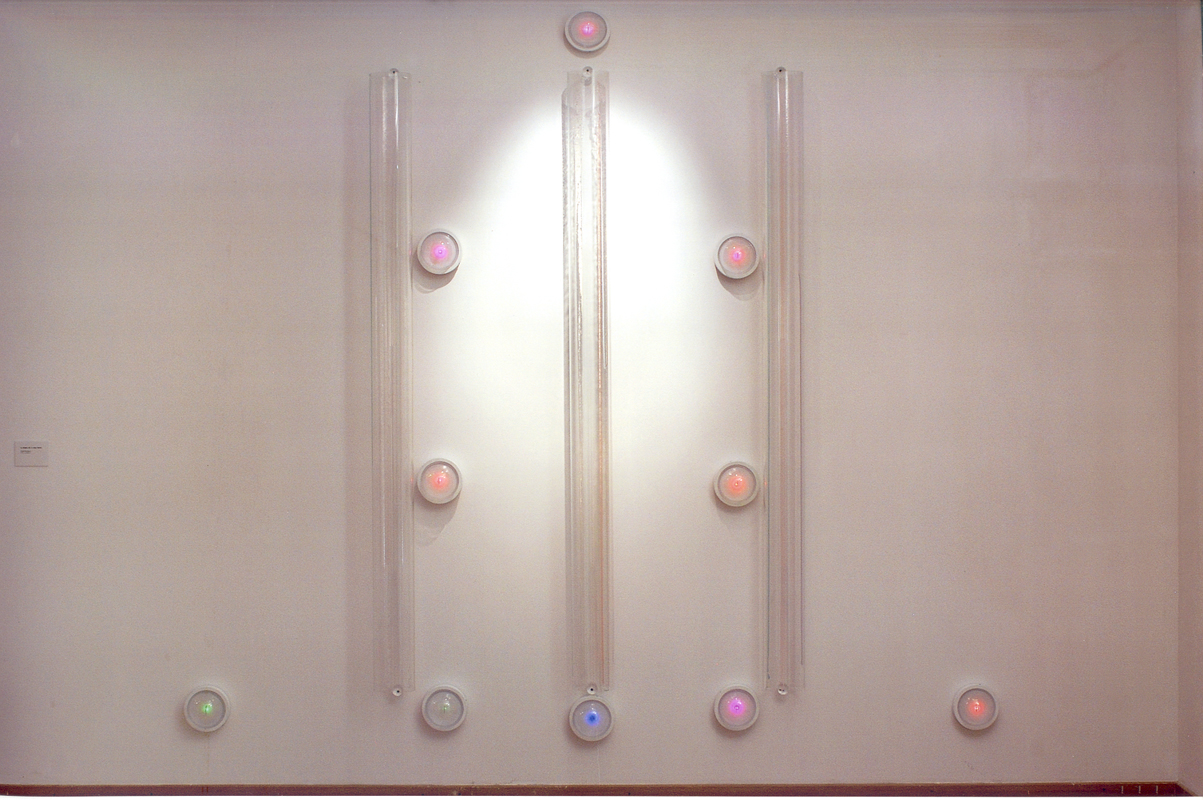 Diana Randazzo - Arte-Online