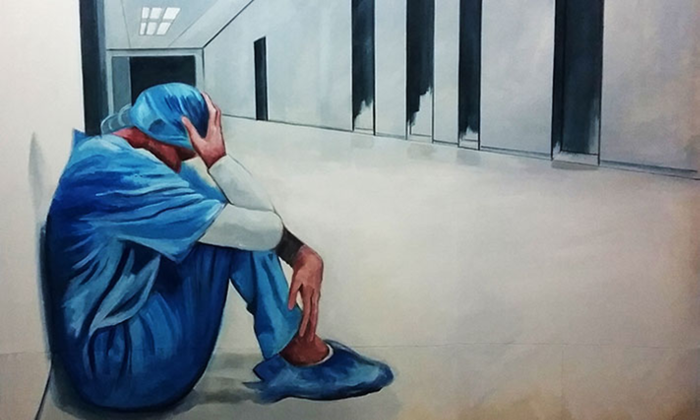 Diana Dowek - Arte-Online