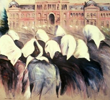 Diana Dowek - Arte-Online