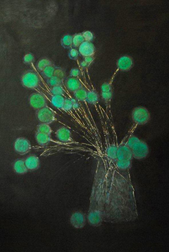 María Chapur - Arte-Online