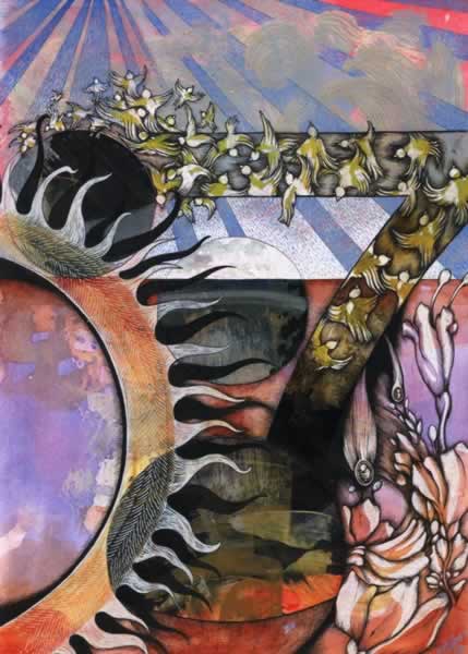 El dibujo - Arte-Online