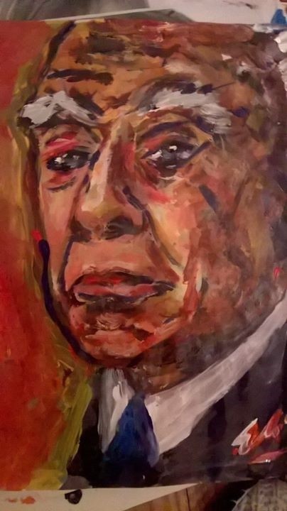 Elizabeth Leonardi - Arte-Online