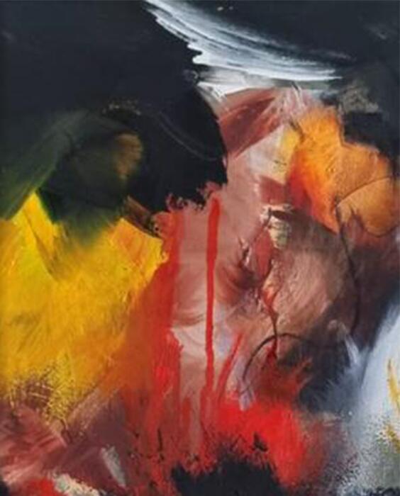 Emilia Ghirardi - Arte-Online