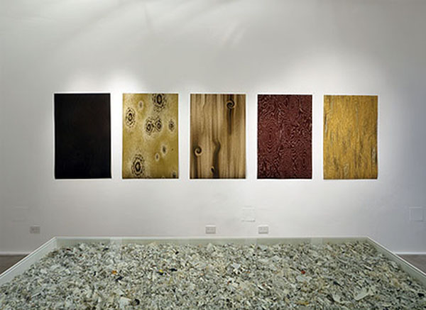 Emilio Chapela - Arte-Online