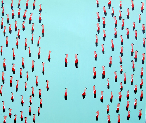 Felipe Giménez - Arte-Online