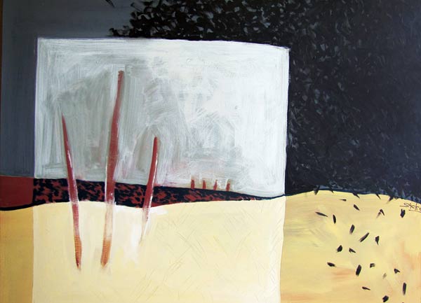 Gabriela Sacks - Arte-Online