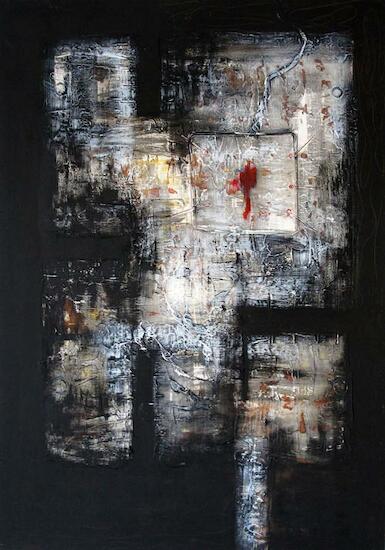 Gabriela Sacks - Arte-Online