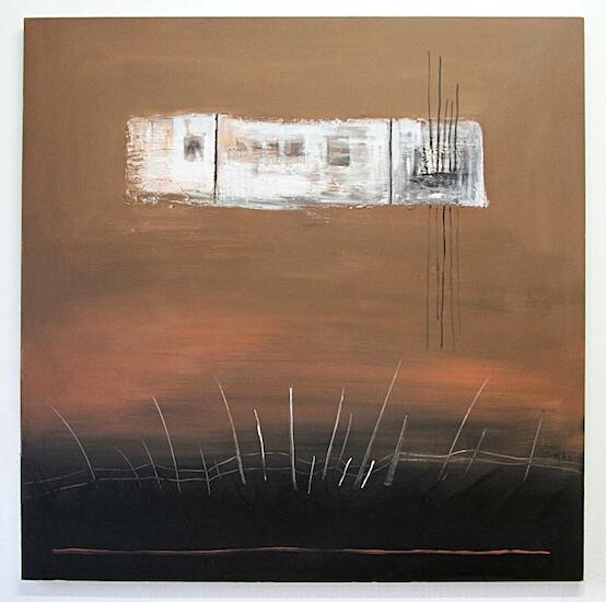 Gabriela Sacks - Arte-Online