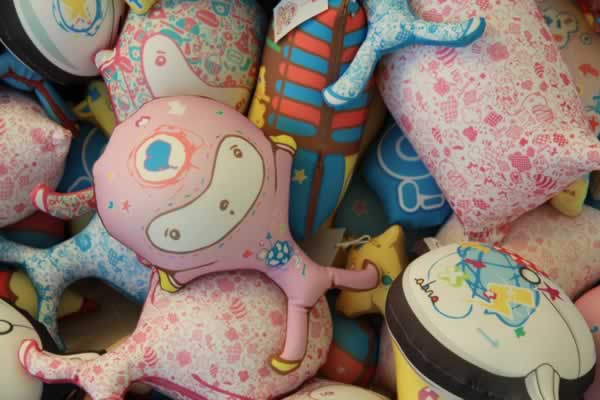 Galería Carla Rey en Estilo Pilar - Arte-Online