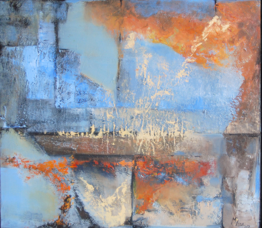 Grupo Infinito - Arte-Online