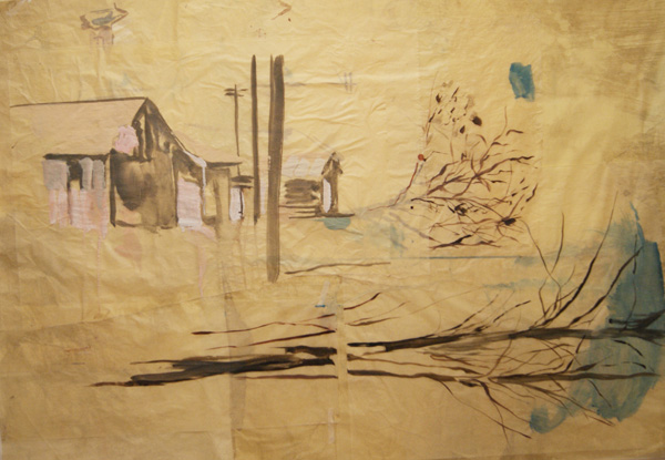 Guillermo Conte - Arte-Online