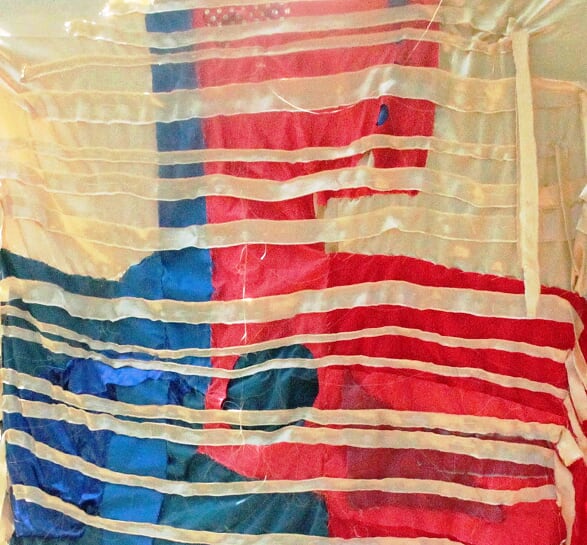 Constance Chambers Farah - Arte-Online