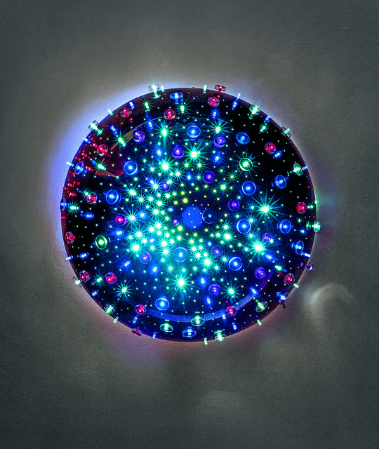 Gyula Kosice (1924-2016) - Arte-Online