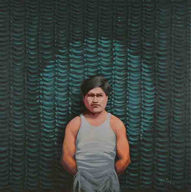 Héctor Giuffré - Arte-Online