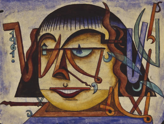 Homenaje a Xul Solar - Arte-Online