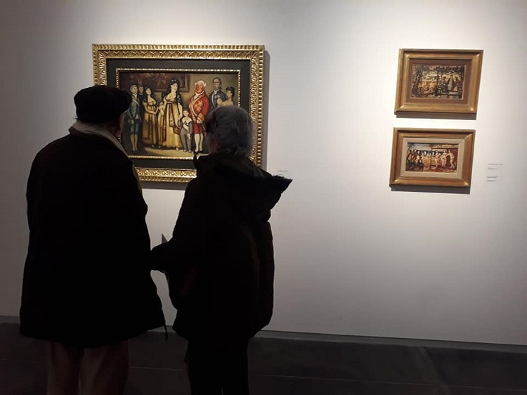 Horacio Butler - Arte-Online