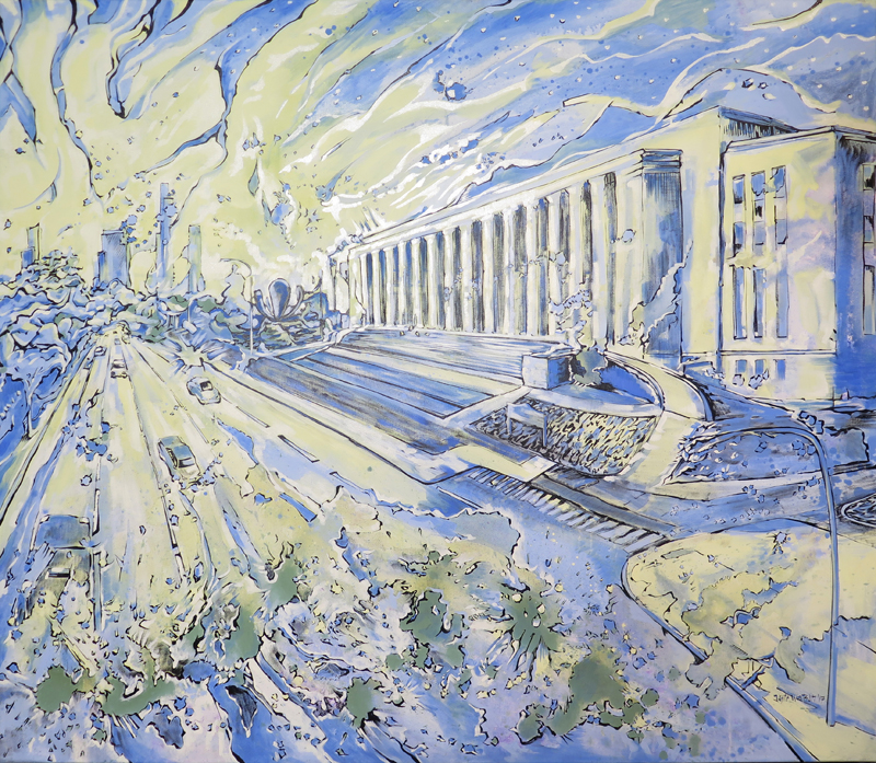 Josie Watson - Arte-Online