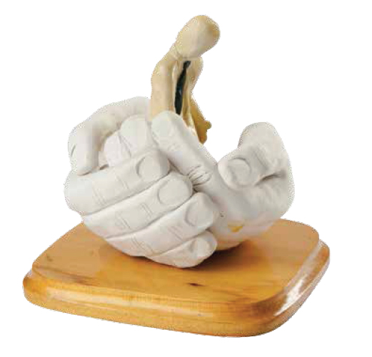 El desocupado - Arte-Online