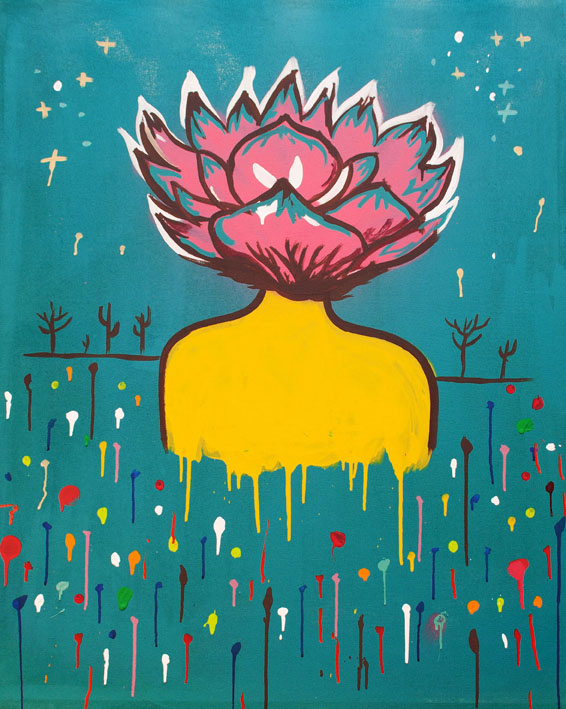 Martín Motta - Arte-Online