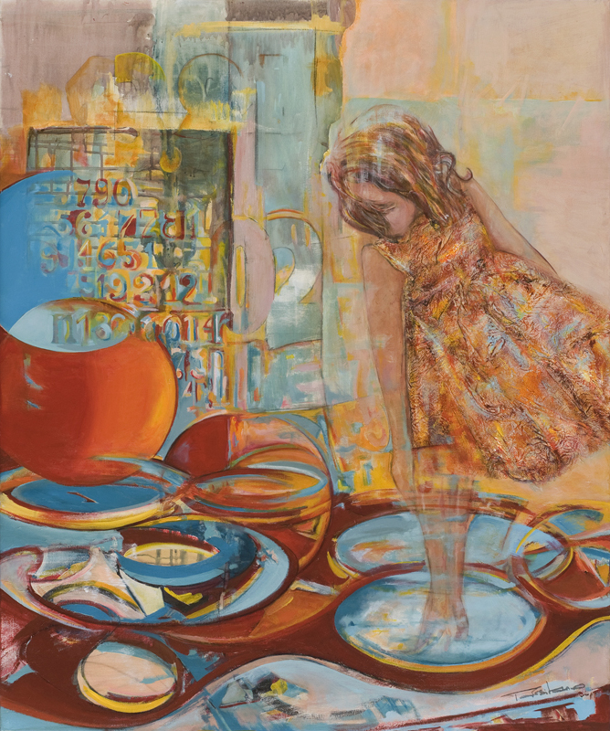 Laura Tarsitano - Arte-Online