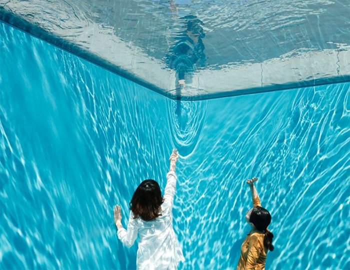 Leandro Erlich - Arte-Online