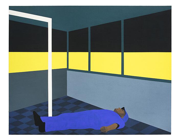 Leila Tschopp - Arte-Online