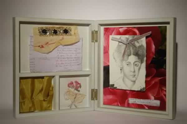 Libros de Artistas - Arte-Online