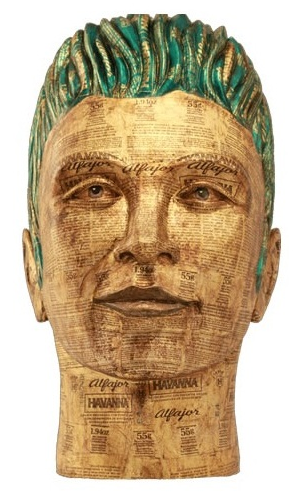 Cabezas Huecas - Arte-Online