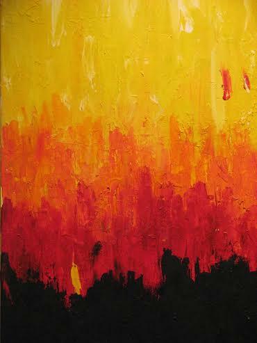 Lucas Goldman - Arte-Online