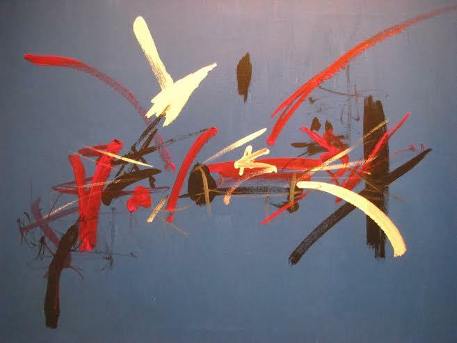 Lucas Goldman - Arte-Online