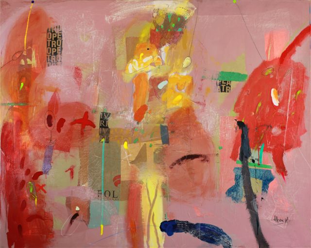 Luis Altieri - Arte-Online