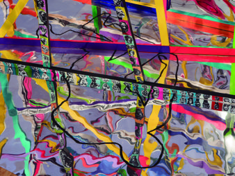 Luis Felipe Noé - Arte-Online