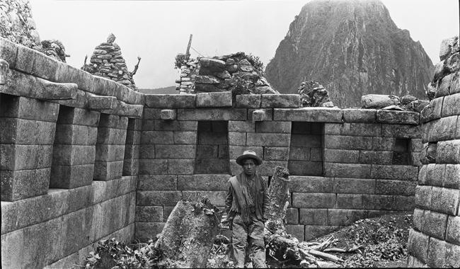 Machu Picchu - Arte-Online Machu Picchu - Arte-Online