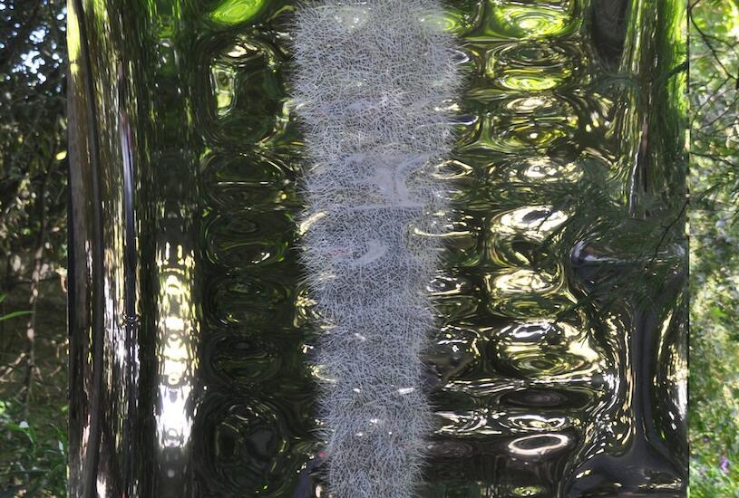 María Santi - Arte-Online