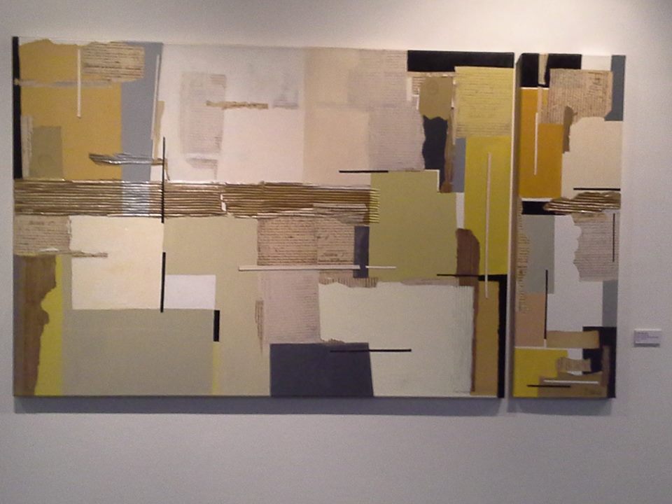 Rosa Millán - Arte-Online
