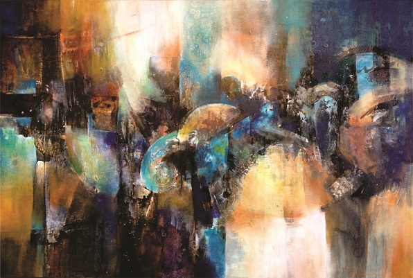 Alicia Valdivia - Arte-Online