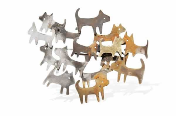 Quiltro - Arte-Online