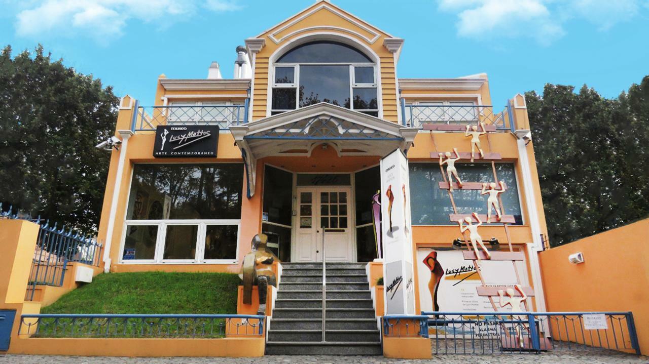 Museo Lucy Mattos Arte Contemporáneo - Arte-Online