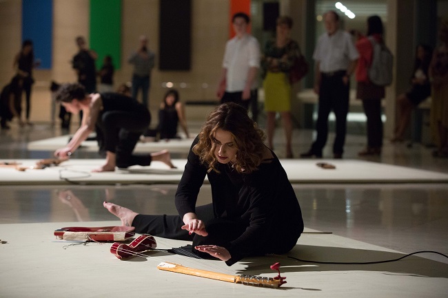 Jeanann Dara and Rose Blanshei - Arte-Online