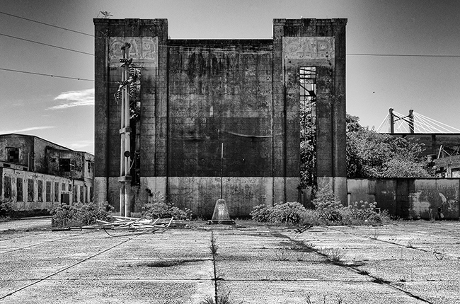 Ariel Ballester- - Arte-Online