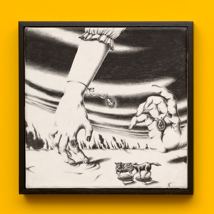 Nicolás Said - Arte-Online