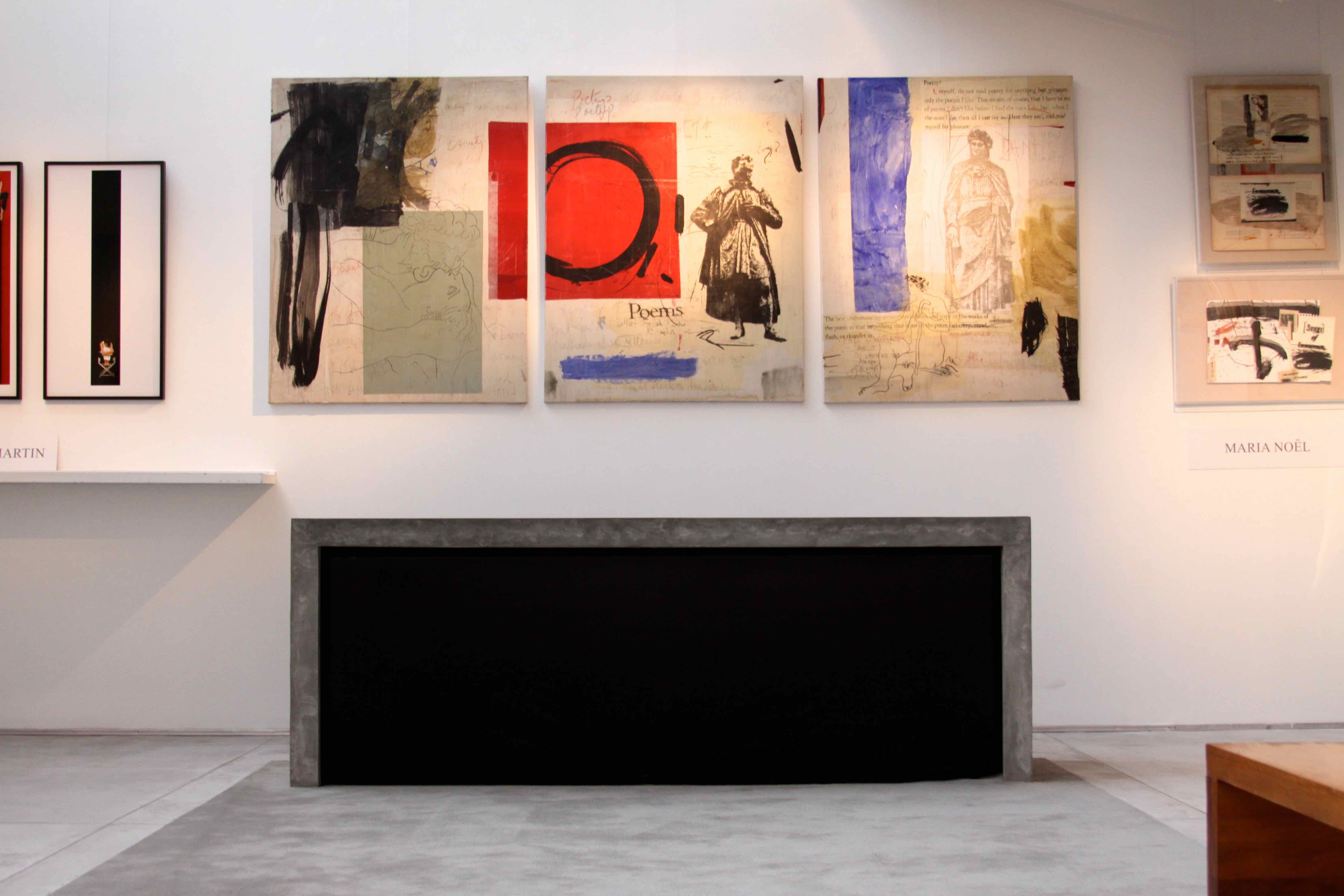 María Noel - Arte-Online