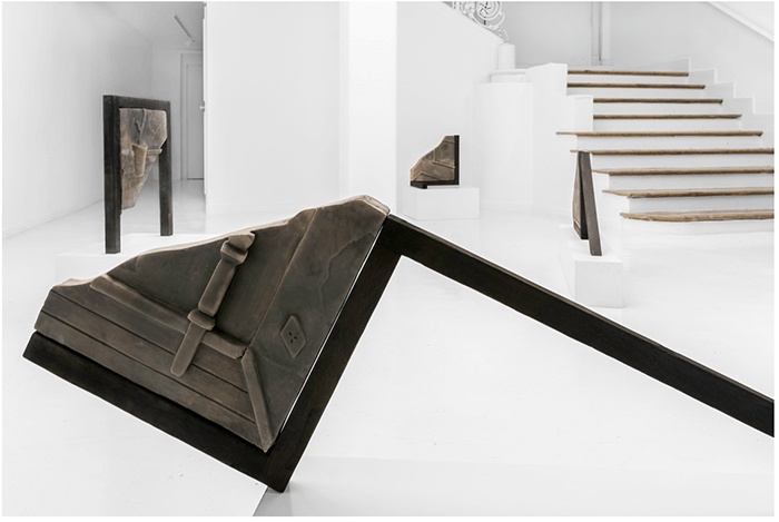 Pablo Cabrera - Arte-Online