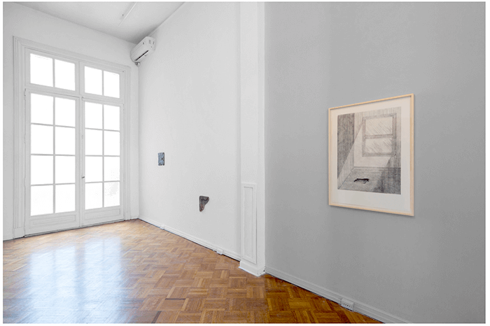 Pablo Cabrera - Arte-Online