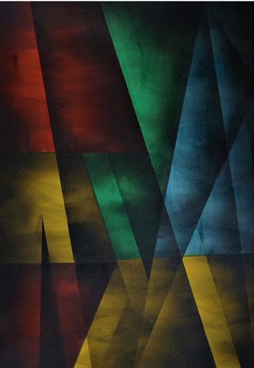 Pablo La Padula - Arte-Online