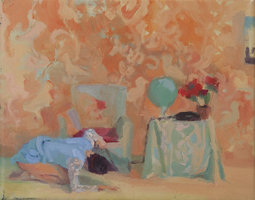 Paula Cecchi - Arte-Online