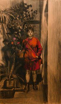 Paula Cecchi - Arte-Online