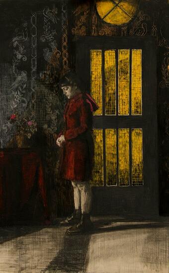 Paula Cecchi - Arte-Online